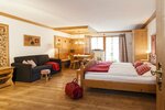 Fiakerhof (Badgasse No:19, Garmisch-Partenkirchen), kısa süreli konaklama  Garmisch‑Partenkirchen'den