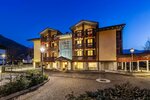 Hotel Relais Orsingher (Trentino-Alto Adige, Trento, Via Camillo Benso Conte di Cavour), otel  Trentino‑Alto Adige'den