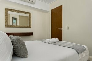 Canal Quays 202 (Cast Anchor Way No:1, Cape Town), otel  Capetown'dan