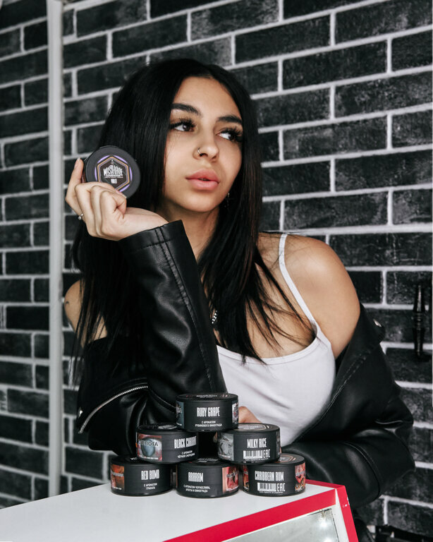 Tütün, sigara mağazaları Tochka dyma, Novoçerkassk, foto