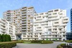 P&o Apartments Cybernetyki (Cybernetyki 2C-7D), daireler  Masovyan Voyvodalığı'ndan