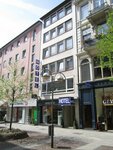 Hotel Neue Kraeme (Neue Kräme No:23, Frankfurt am Main), otel  Frankfurt am Main'den