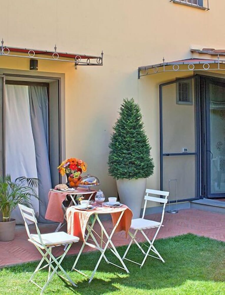 Otel Duchess Boutique Hotel B&b, Floransa, foto