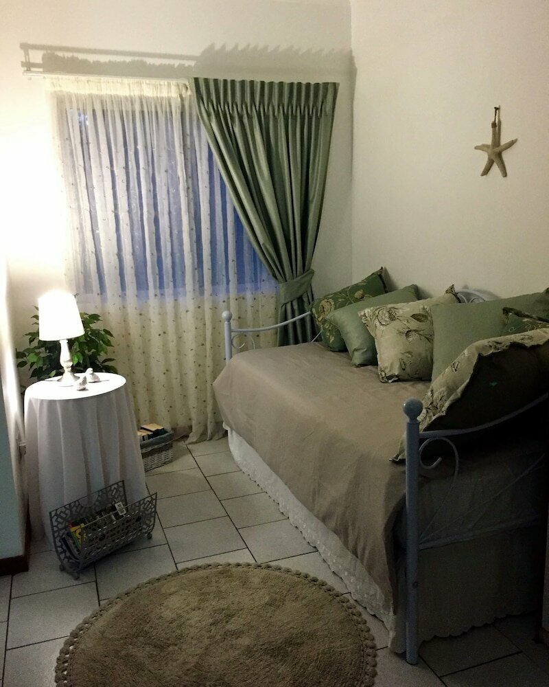 Kısa süreli konaklama Low Tide, Dünya, foto