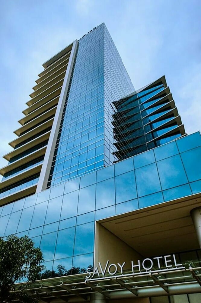 Otel Condo Apartment in Mactan Newtown, , foto