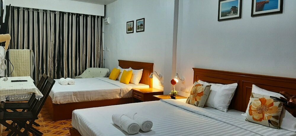 Otel Sala Bua Room Karon, Phuket Eyaleti, foto