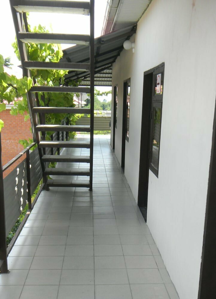 Otel Nizhnee Makopse Guest House, Soçi, foto