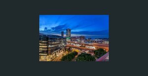 2 Bedroom Darling Harbour Apartment (New South Wales, Sydney, Bathurst Street), otel  Sidney'den