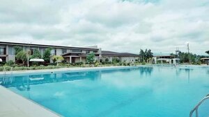 Hotel De Susana and Resort (Northern Mindanao, Bukidnon, City of Valencia), otel