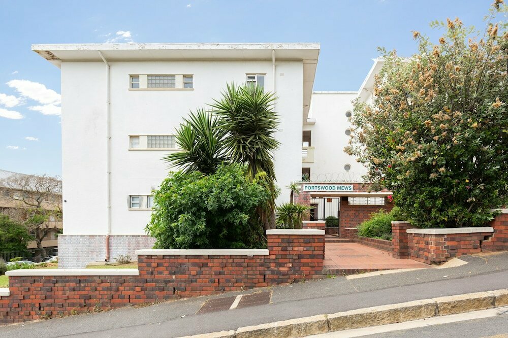 Daireler Portswood Mews 14 by Ctha, Capetown, foto