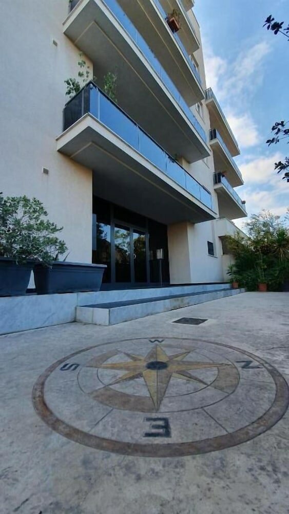 Otel Location 10, Palermo, foto