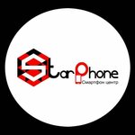 StarPhone (Krasnoarmeyskaya Street No:18/2), telefon tamir servisi  Komsomolsk‑at‑Amur'dan