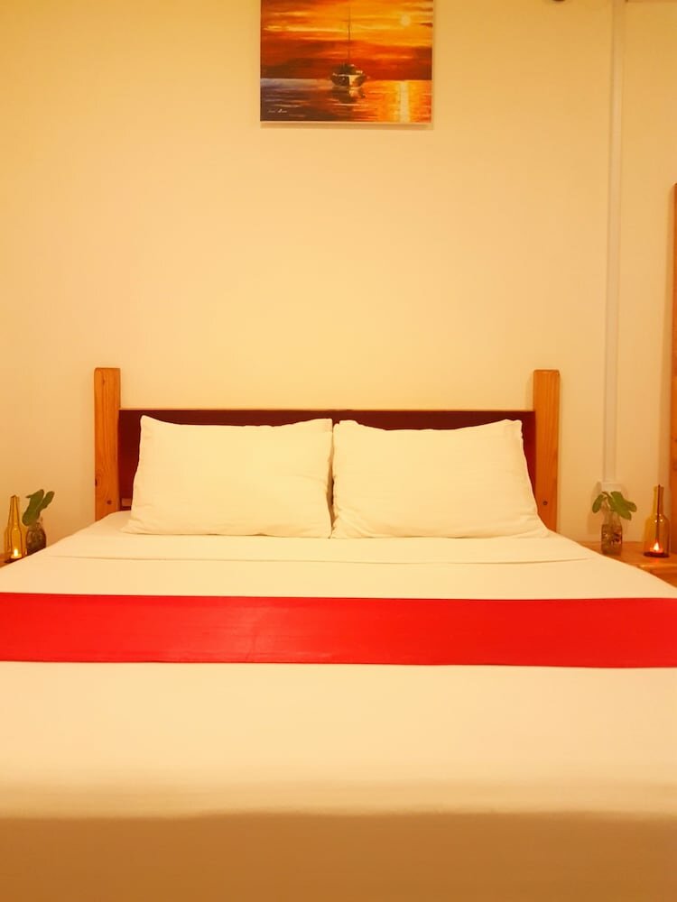 Otel ZeeStar Inn, , foto