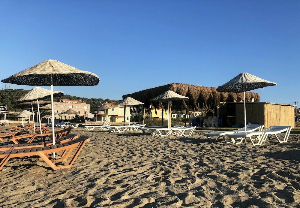 Otel Cunda Sevinç Otel, Ayvalık, foto