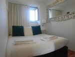 SantoSweethome 1 (Rua dos Mastros No:10), otel  Lizbon'dan