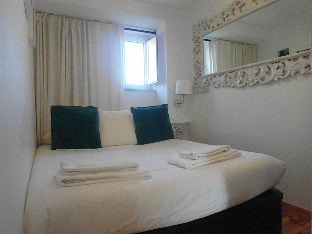 Otel SantoSweethome 1, Lizbon, foto