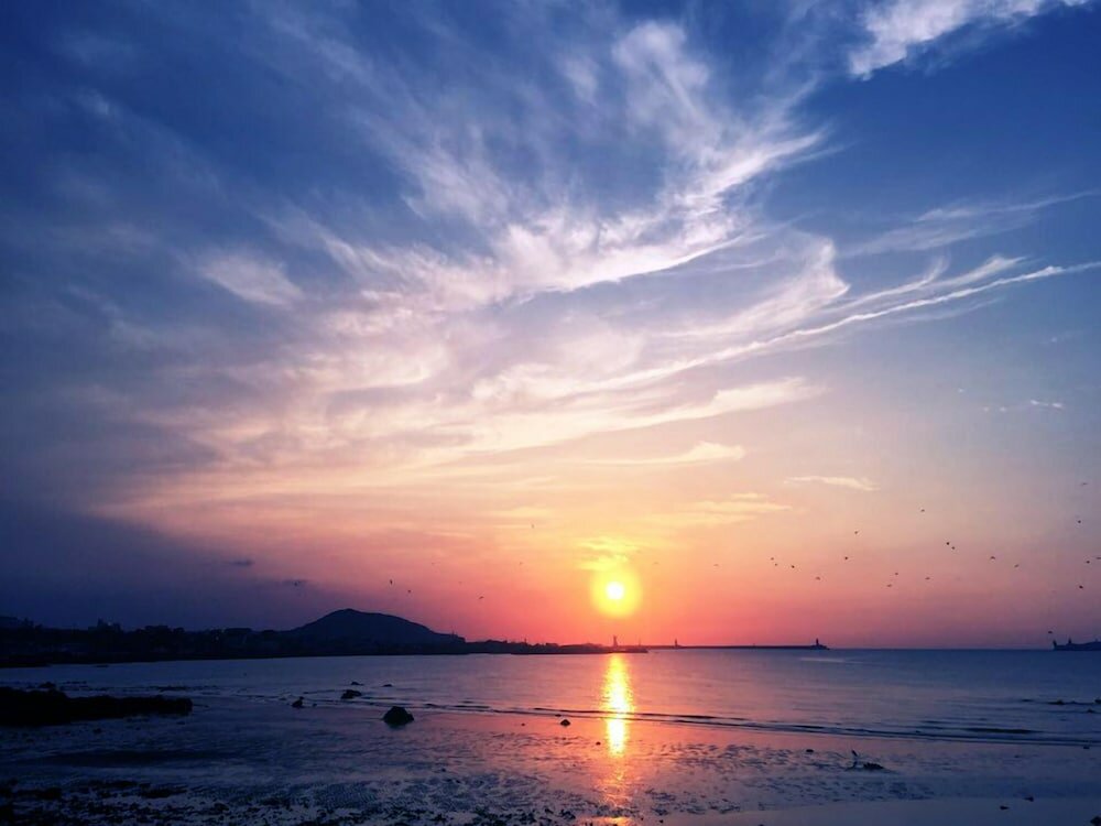 Otel Guesthouse Enoch - Hostel, Chjechju, foto