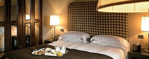 Albergo Ostelliere (Piedmont, Provincia di Alessandria, Gavi), otel  Piyemonte'den