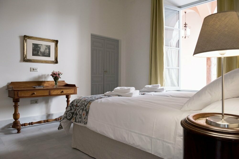 Otel Palacio Marmoles, Sevilla, foto