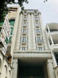 Fuji Landmark 3 (Ho Chi Minh City, Nam Ky Khoi Nghia Street), otel  Ho Chi Minh'den