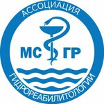 Association of Medical and sports hydrorehabilitation (Varshavskaya Street No:5к3), sivil toplum kuruluşları  Saint‑Petersburg'dan