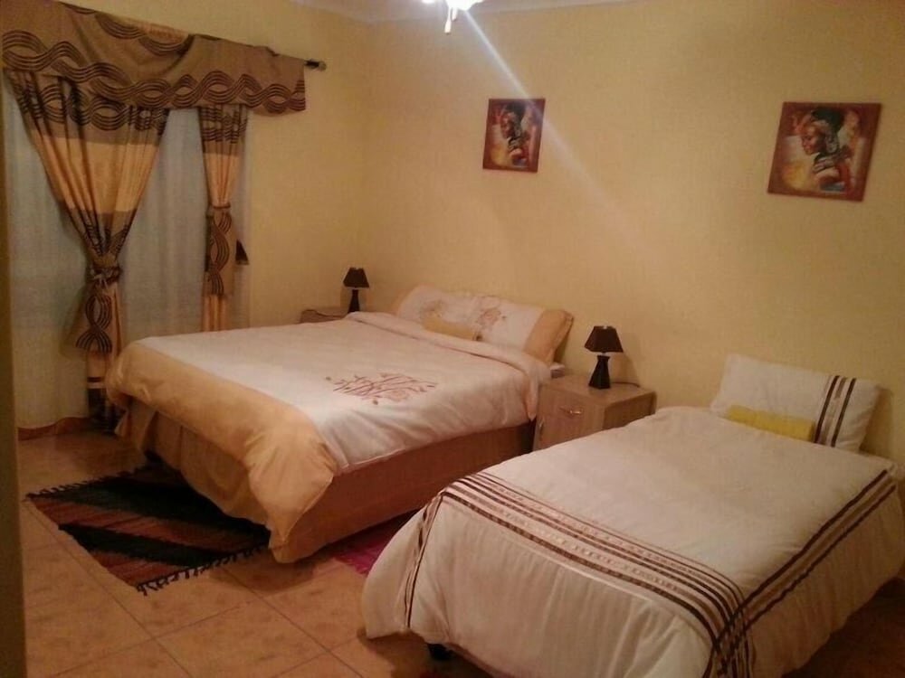 Otel Dunes Guesthouse, Walvis Bay, foto