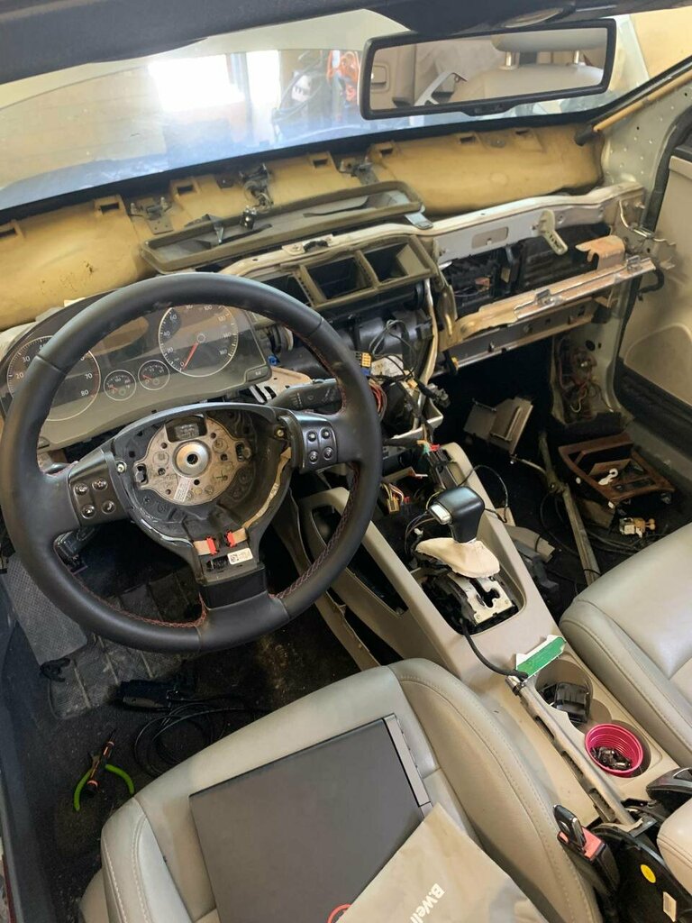 Oto elektrik tamiri By, Check!, Krasnodar, foto