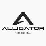 Alligator Car Rental (Prime Tower, Business Bay, Dubai), oto kiralama  Dubai'den