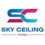 SkyCeiling (Kirova Street No:11), tavan sistemleri  Novomoskovsk'tan