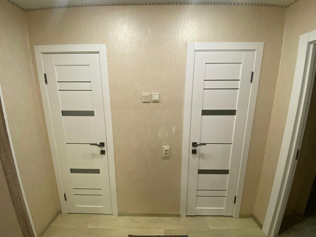 Pencere üretim, satış ve montaj firmaları Мир дверей, Stroitel, foto