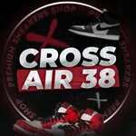 Cross Air 38 (Mira Street No:45), ayakkabı mağazaları  Bratsk'tan
