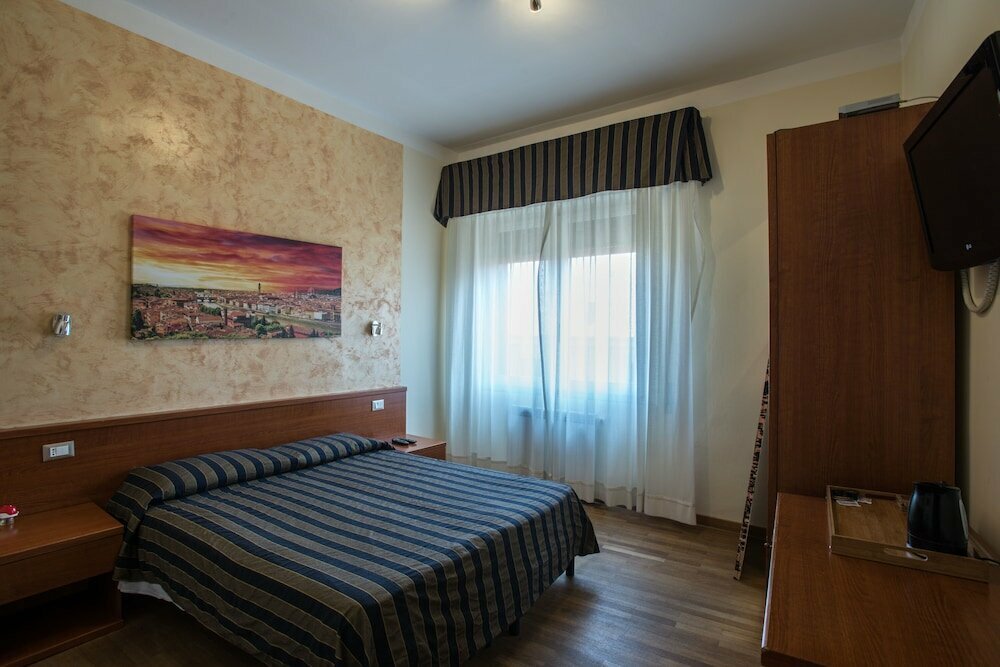 Otel Maison de Charme, Floransa, foto