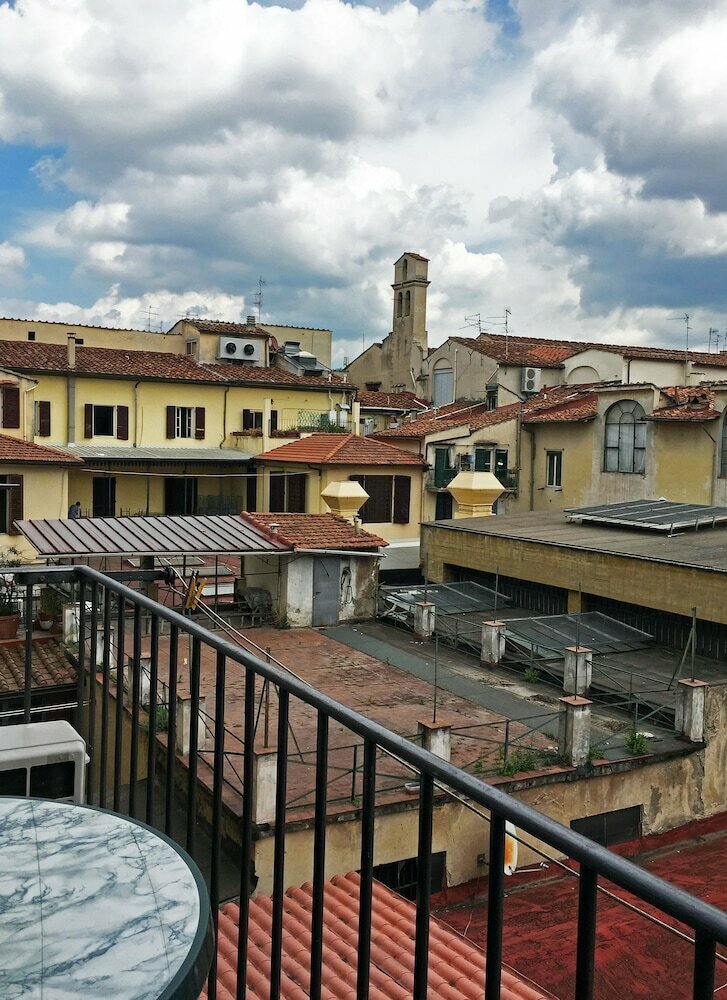 Otel Nazionale, Floransa, foto