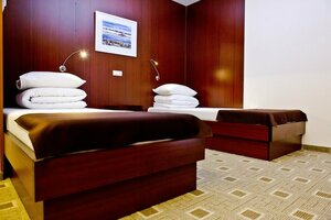 Bed & Breakfast Olsi (strada Alessandro Bernardazzi No:26, Chisinau), otel  Kişinev'den