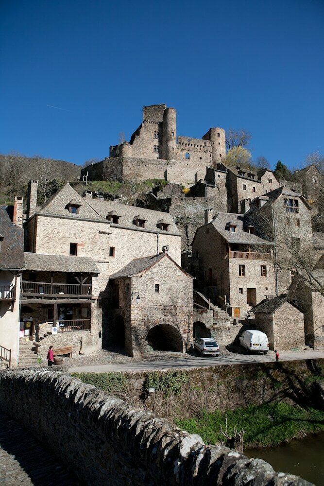 Otel Le Hameau Saint-Martial, , foto