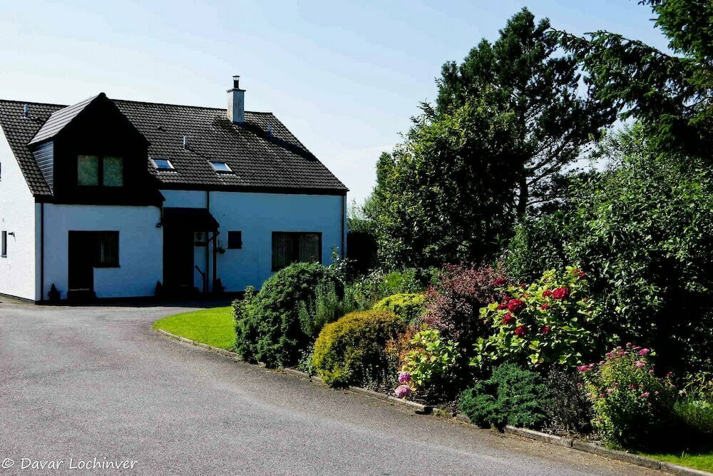 Otel Davar, Highland Konsey Bölgesi, foto