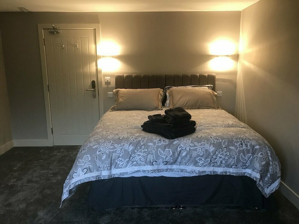 Otel Eccleshall Bed and Breakfast, İngiltere, foto