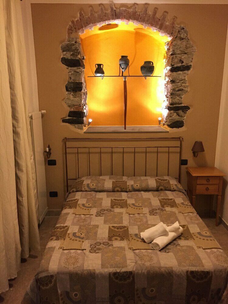 Otel Rio Groppo, Ligurya, foto