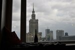 Panda Apartments Bagno- Centrum (Warszawa, ulica Bagno, 5), otel  Masovyan Voyvodalığı'ndan