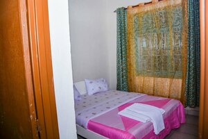 Sweet Stay Guest House (Kigali, KN 7 Road), otel  Kigali'den