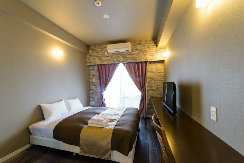 Otel Mr. Kinjo in Alaha Style, , foto