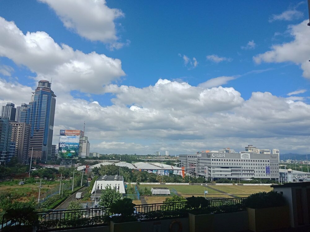Otel Ortigas Serenity, Dünya, foto