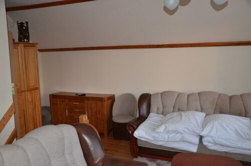 Otel Dworek Mazurski Lizer, Warmian‑Masurian Voyvodalığı, foto