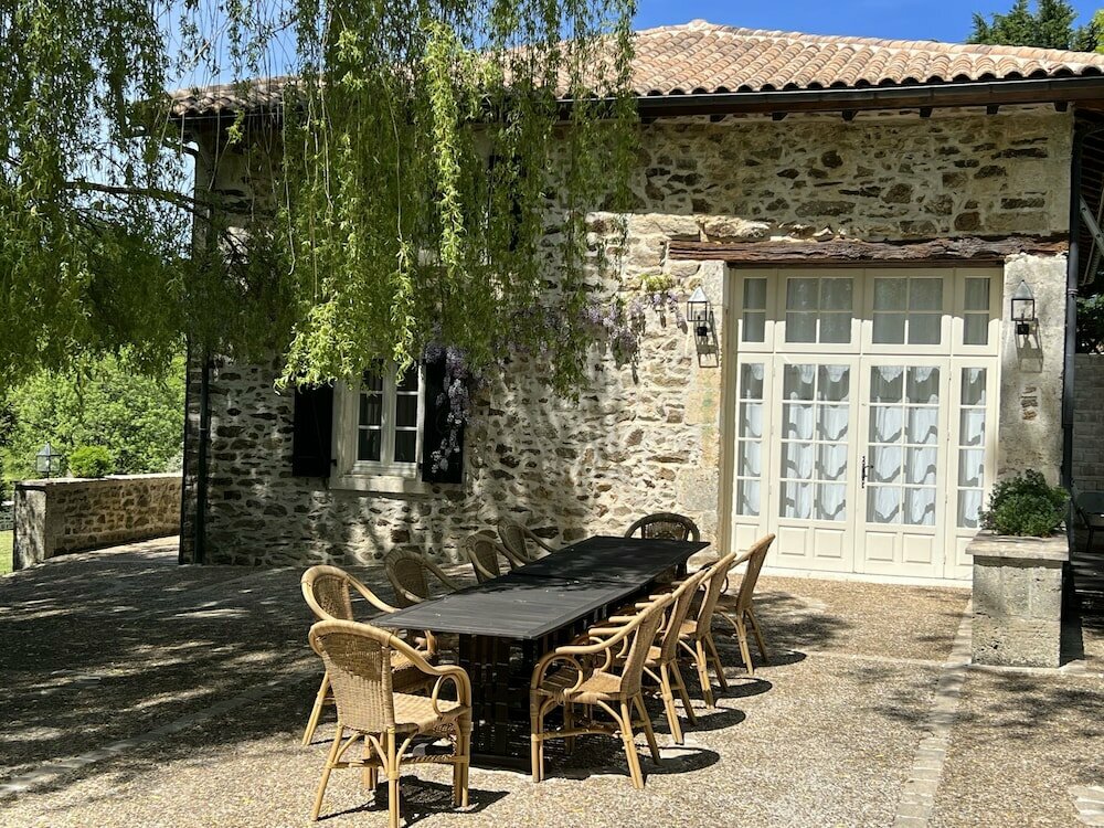 Otel Domaine Brise Bois, , foto