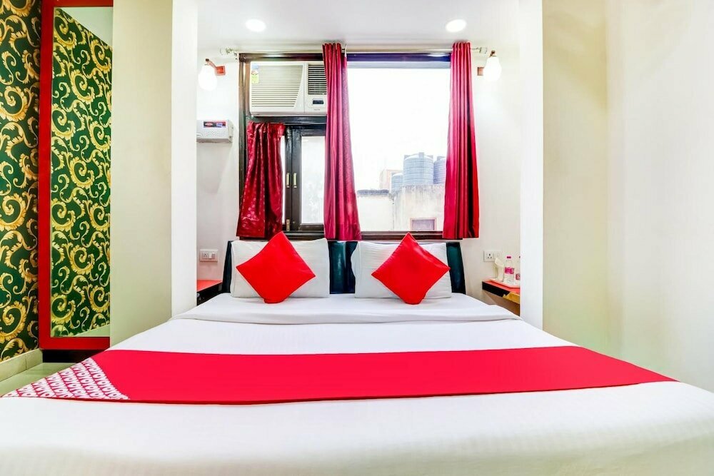 Otel Oyo Flagship 12675 Star inn, Delhi, foto