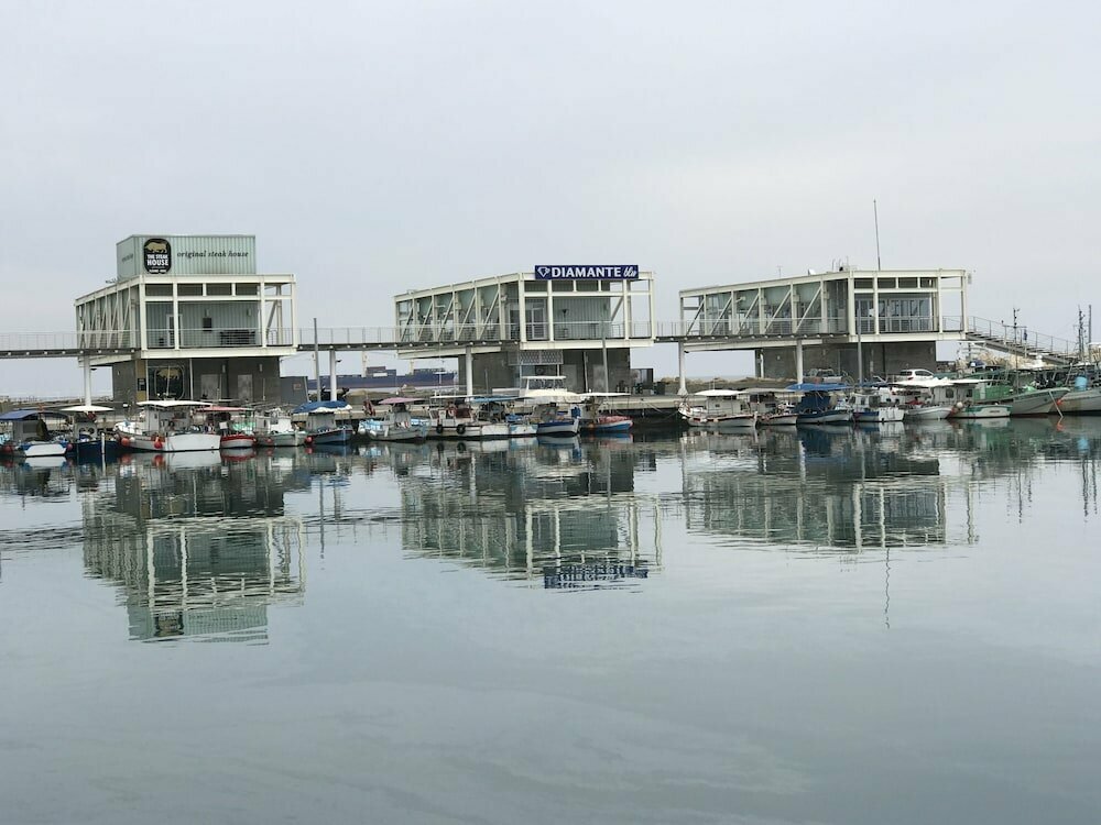 Otel Avgi's Home, Limassol, foto