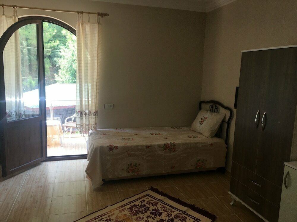 Otel Pine Apart, Marmaris, foto