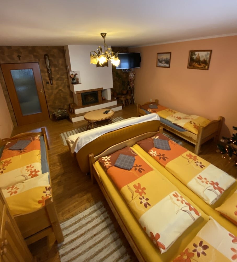 Otel Privat u Zdenky, Zilina Region, foto