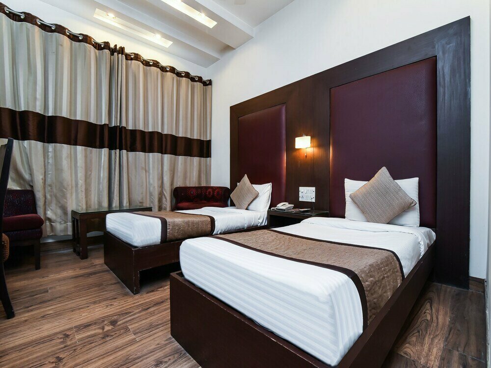 Otel Oyo 644 Hotel Haris Court, , foto