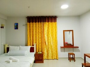 Baray Siem Reap House (Krong Siem Reap, East River Street), otel  Siem Reap'tan